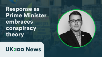 Knowledge Hub index | UK100